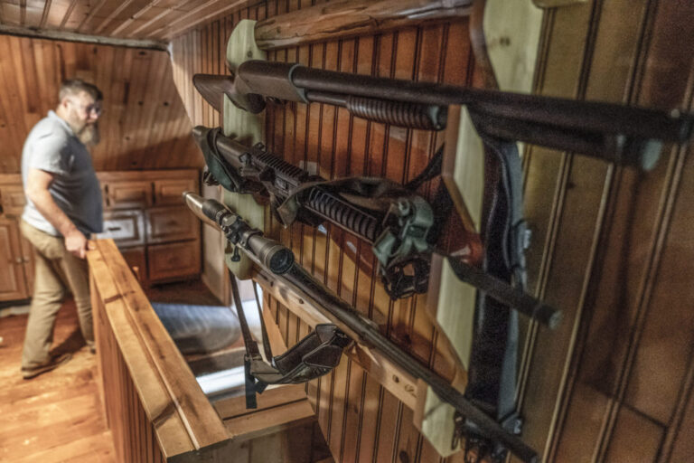 Halbrook: The Second Amendment Means What it Meant in 1791…Period - Gun.net